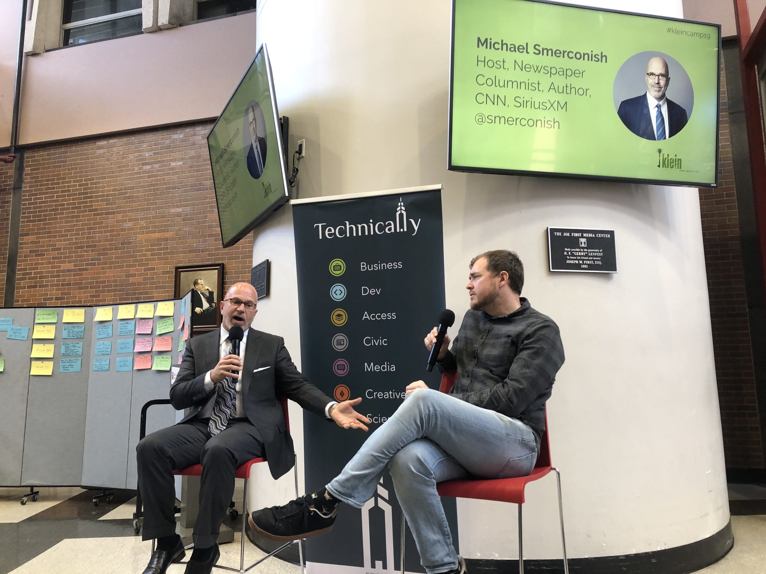 Innovation in journalism is everywhere, especially in Philadelphia ...